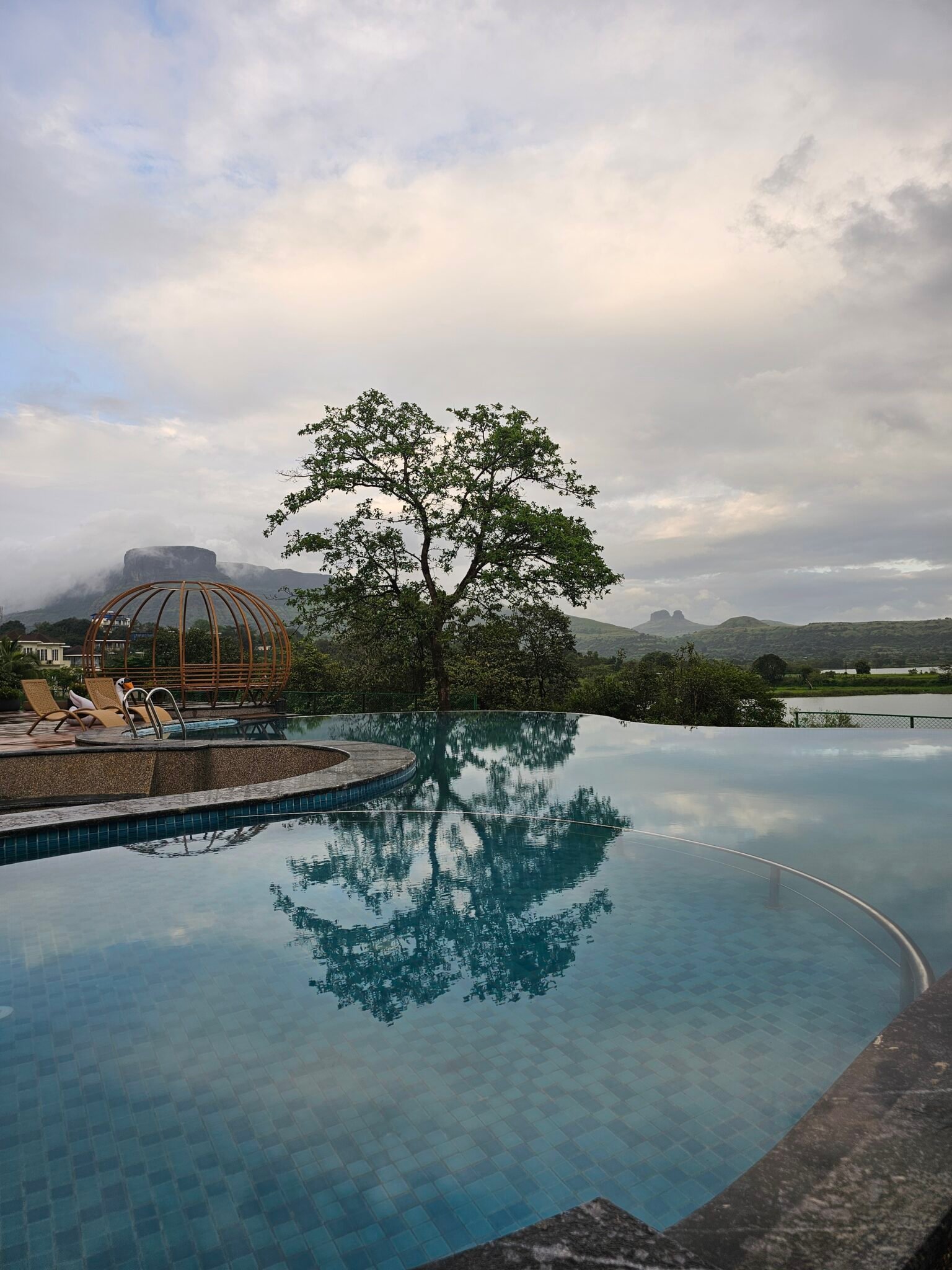 Experiences – ARK Lake Resort