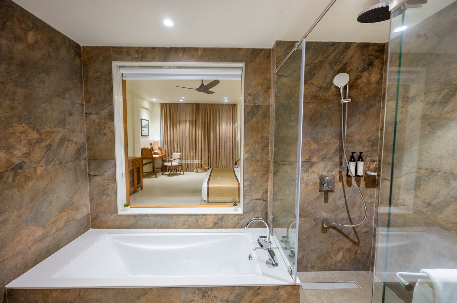 Terra Lake View – ARK Lake Resort